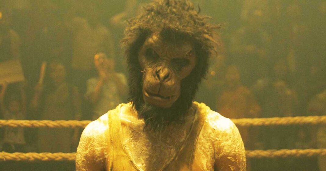 Monkey Man: Dev Patel’s Critical Hit To Release In India On This Date ...
