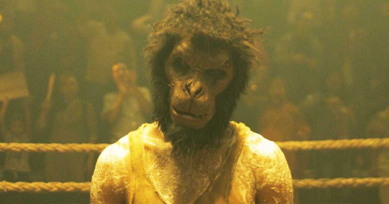 Monkey Man: Dev Patel’s Critical Hit To Release In India On This Date ...