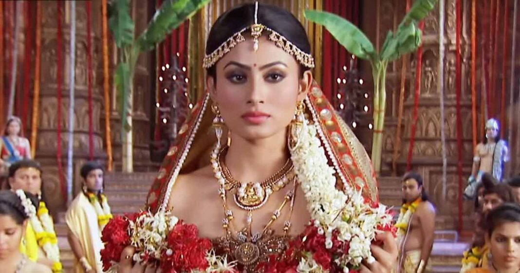 Navratri 2024: Mouni Roy Might Be The Highest Paid, But With 142 Crore ...