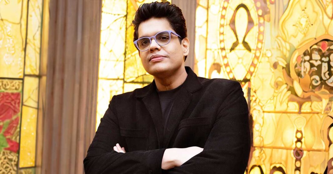 Tanmay Bhat Is The Richest Indian Youtuber With A Net Worth Of 650 Crores+? Ex-AIB Member Reacts!