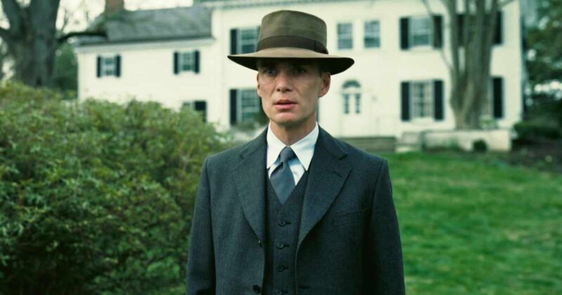 Oppenheimer Box Office: Continues To Shine, Reaches The $190 Million ...
