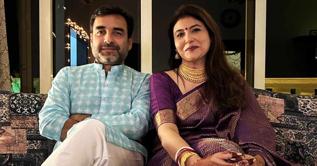 When Pankaj Tripathi Admitted, "Ye Mujhe Tab Pyaar Di Jab Koi ...