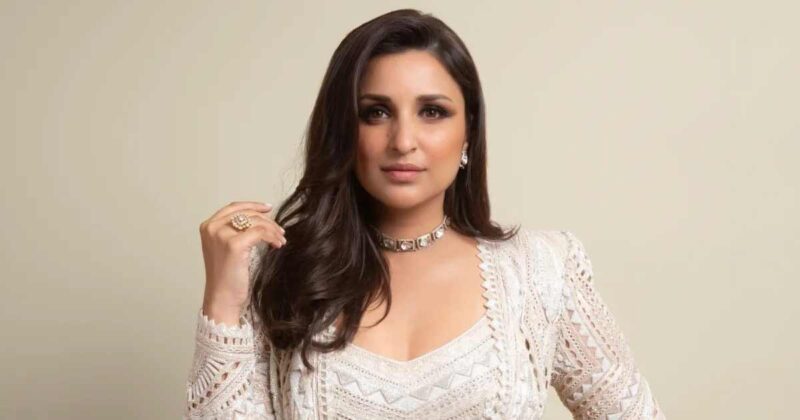 Parineeti Chopra's 3900% Salary Growth From Ladies vs Ricky Bahl To ...