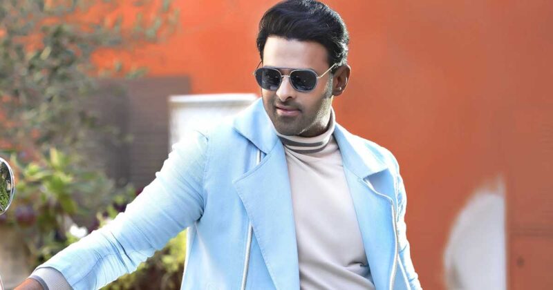 Prabhas Is Unstoppable, To Start As Many As 4 Films In 6 Months ...