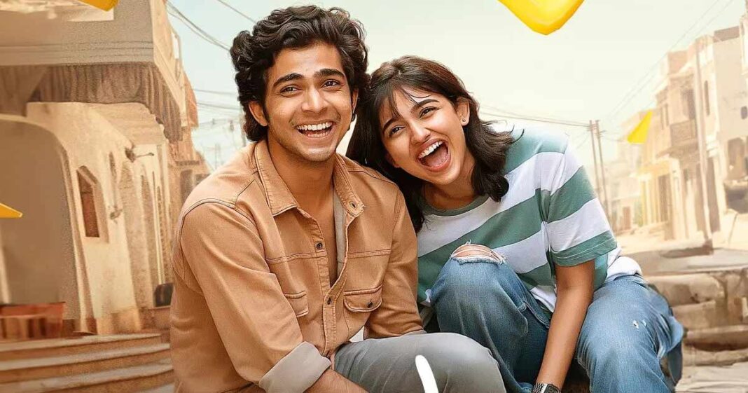 Premalu 2 Announced: Naslen & Mamitha Will Return In 2025?