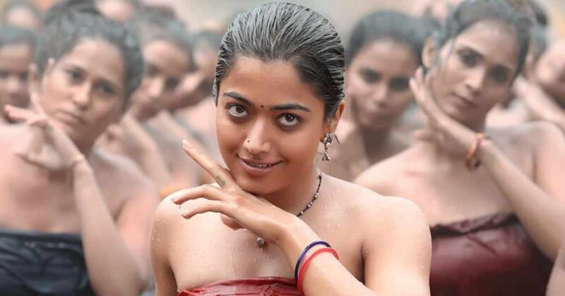 Pushpa 2: Rashmika Mandanna's Srivalli To Embrace Shades of Grey in Allu Arjun's Action Thriller?