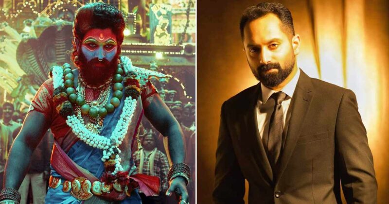 Pushpa 3: The Villain Opposite Allu Arjun's Pushpa Raj Is Confirmed ...