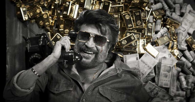 Coolie (Hindi) Teaser Review: Rajinikanth In Lokesh Kanagaraj's ...