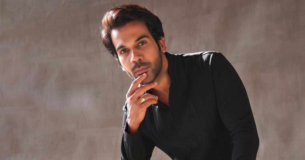 Rajkummar Rao Admits Getting Fillers After Being Massively Trolled Over ...