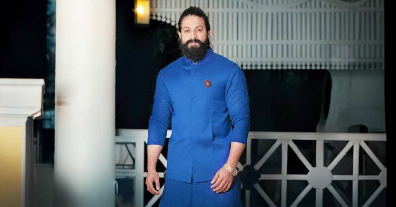 Ramayana: Yash Walks Out As Ravana & Is Associated With The Magnum Opus ...