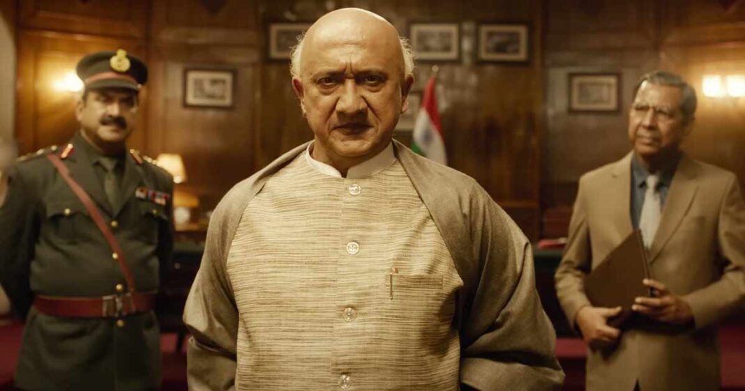 Razakar: The Silent Genocide Of Hyderabad Movie Review: No Holds-Barred ...