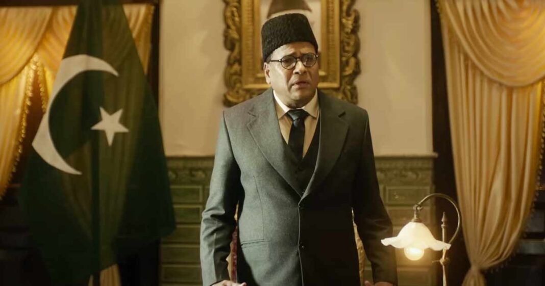 Razakar: The Silent Genocide Of Hyderabad Movie Review: No Holds-Barred ...