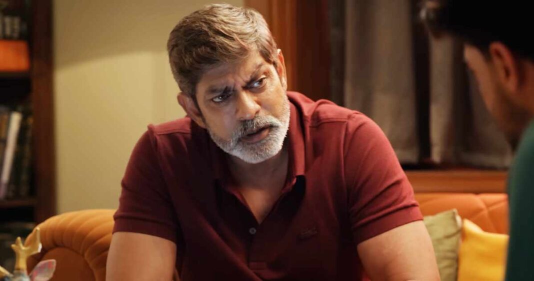 Ruslaan Movie Review: Aayush Sharma Packs In Kicks & Punches In A Spy ...