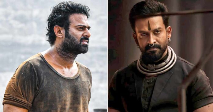 Salaar 2: Prithviraj Sukumaran Gives Exciting Update On His Film With ...