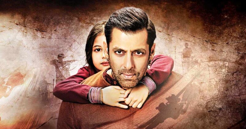 Bajrangi Bhaijaan 2 Is Ready For Takeoff & Now Everything Depends On Salman Khan’s Green Signal!