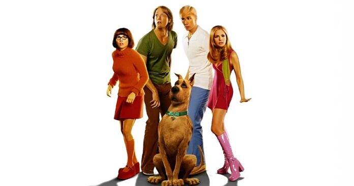 Scooby-Doo Live Action Is Coming To Netflix, Warner Bros. All Set To ...