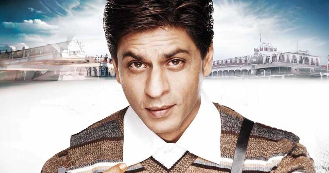 20 Years Of Main Hoon Na: Did You Know Shah Rukh Khan Disliked The ...