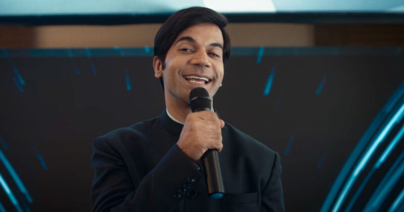 Srikanth Trailer Review: Rajkummar Rao Gears Up For Another Stellar Act ...