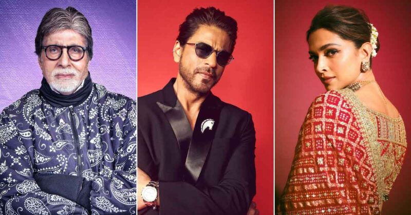 SRK's 200 Crore Mannat Tops The List! Unveiling The Most Expensive ...