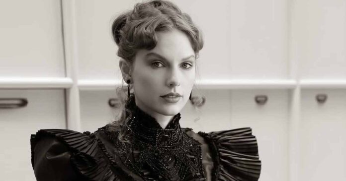 Taylor Swift's The Tortured Poets Department Achieves A Significant ...