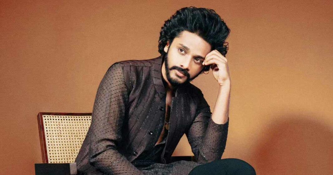 Super Yodha: After HanuMan's 294 Crore Box Office Teja Sajja Teases A Glimpse Of His Next Film ...