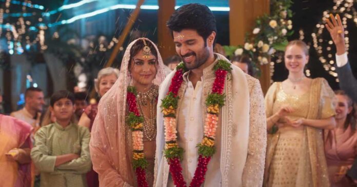 The Family Star Box Office Collection Day 3: It's Curtains Down For ...