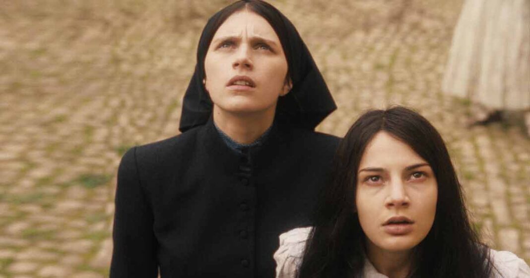 The First Omen All Set To Unveil The Horrifying Origins Of '666'