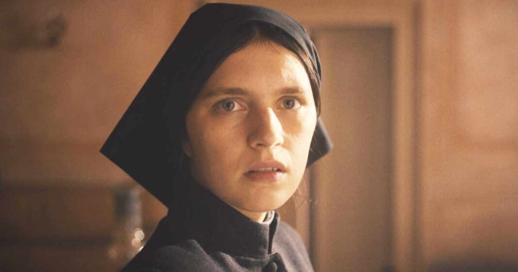 The First Omen Movie Review: A Chilling Prequel To The Omen That Leaves ...