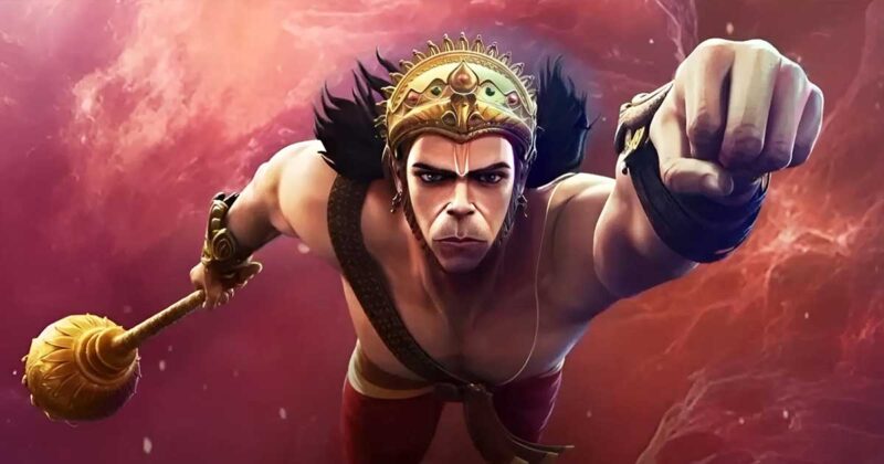 The Legend Of Hanuman Season 4: 'Ravan' Sharad Kelkar Is Thrilled For ...