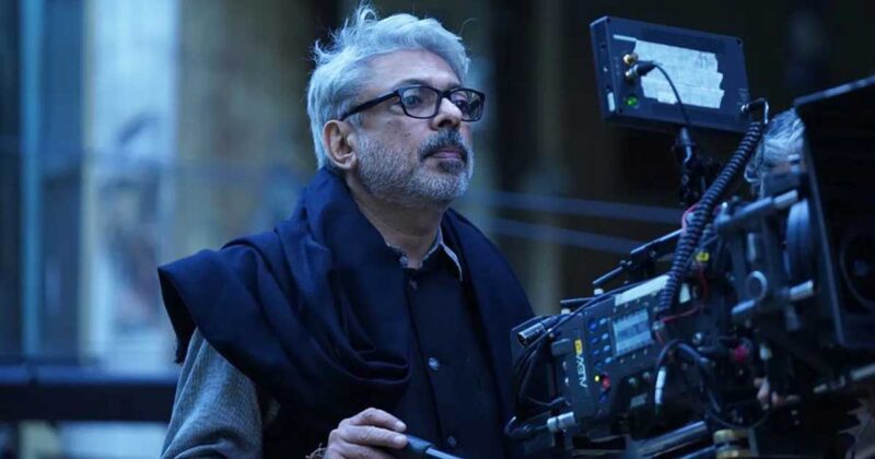 Heeramandi: Sanjay Leela Bhansali Creates The Biggest Set Of His Career ...