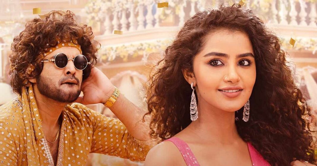 Tillu Square At The Worldwide Box Office (After 3 Days): Siddhu ...