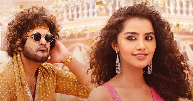 Tillu Square At The Worldwide Box Office (After 3 Days): Siddhu ...