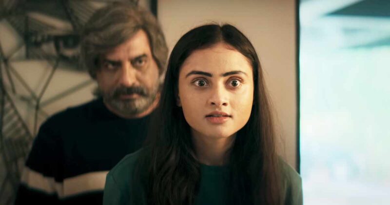 Vash On OTT: OG Inspiration For Ajay Devgn's Shaitaan Finally Gets A ...