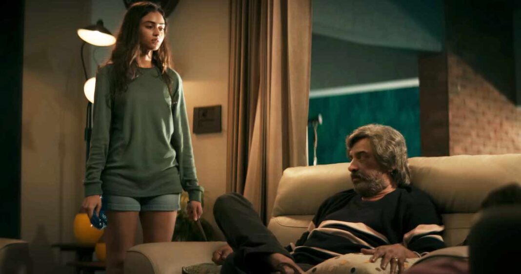 Vash On OTT: OG Inspiration For Ajay Devgn's Shaitaan Finally Gets A ...