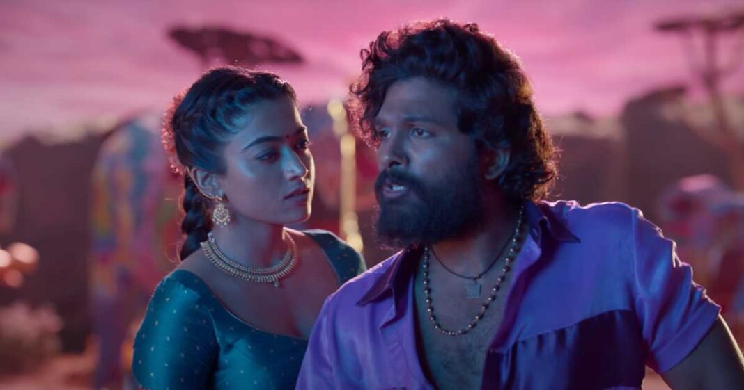 Watch Pushpa 2 Teaser Ft Allu Arjun & Rashmika Mandanna At This Time Tomorrow, Check Out The New ...