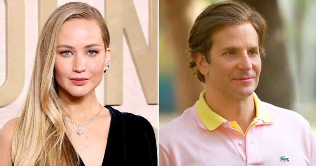 When Jennifer Lawrence Revealed NSFW Details About Bradley Cooper's B ...