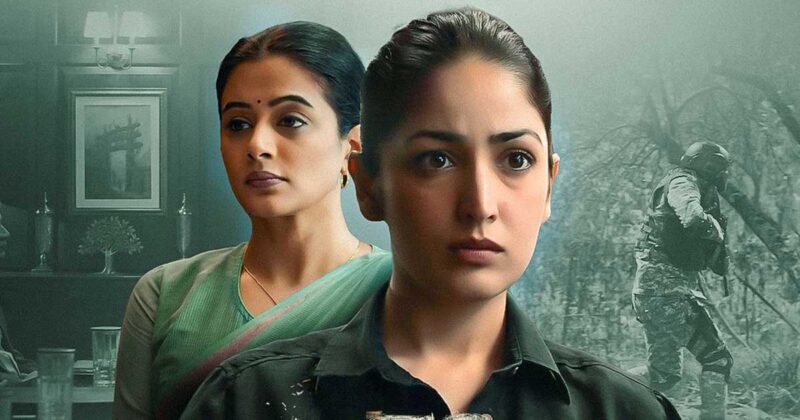 Article 370 On OTT Verdict: Yami Gautam Gets Her 'Uri' Turning Into A ...