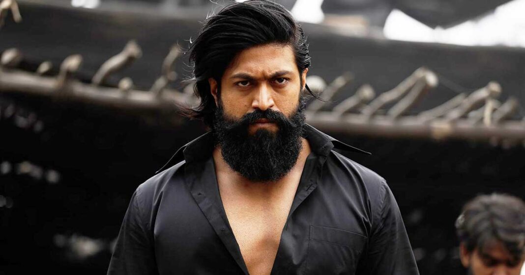 Ramayana: Yash Talks About His New Role After Walking Out As Ravana ...