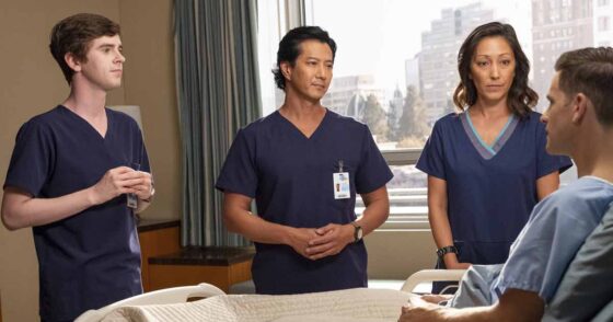 10 Best Episodes Of 'The Good Doctor,' Ranked