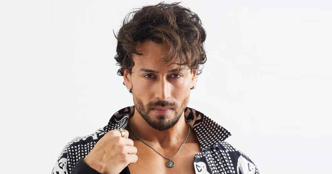 10 Years Of Tiger Shroff: Action Hero Or Stuck In A Cage? From ...