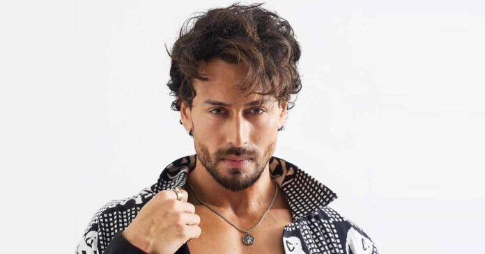 10 Years Of Tiger Shroff: Action Hero Or Stuck In A Cage? From ...