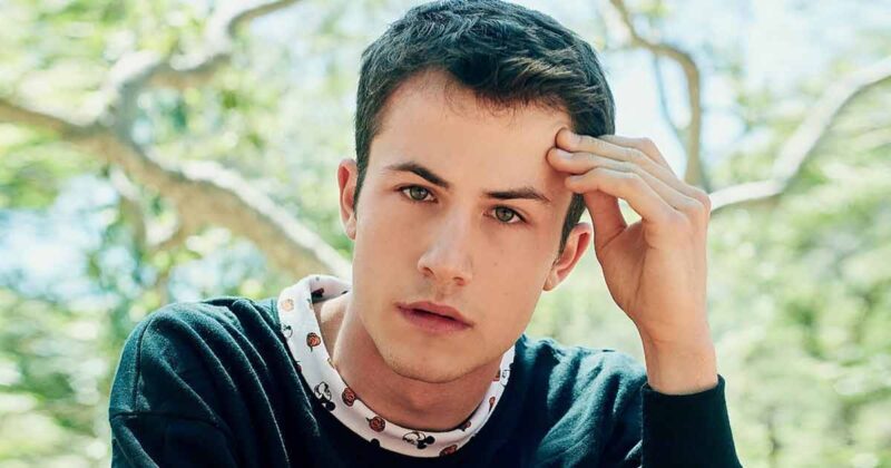 '13 Reasons Why' Star Dylan Minnette Opens Up On Quitting Acting To ...