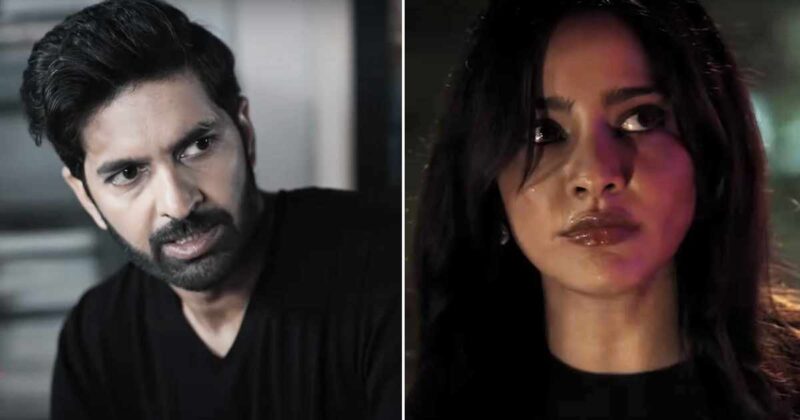 36 Days Trailer Review: Betrayal, Suspense & Mystery Runs Deep In This ...