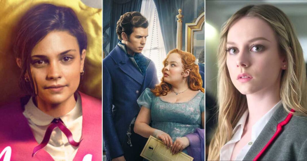 7 Shows To Watch If You Liked Maxton Hall On Prime Video