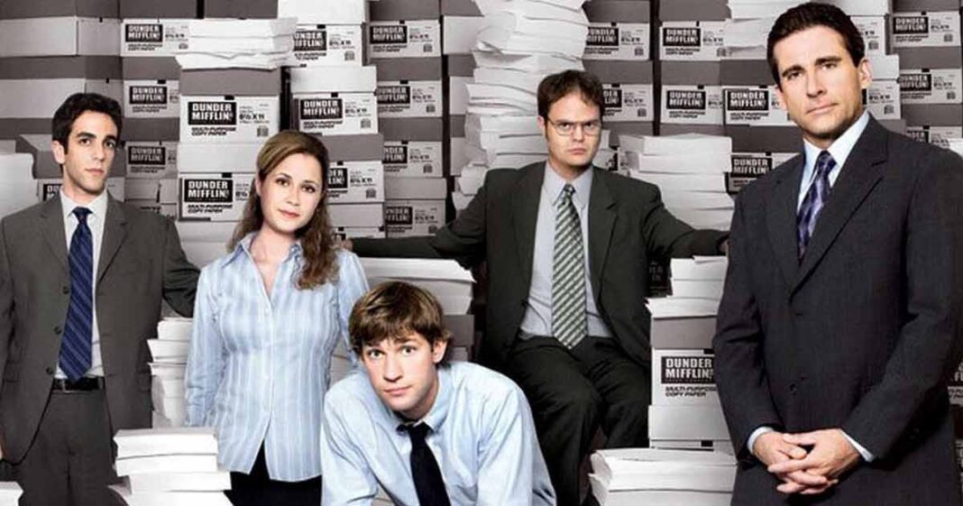 8 Best Workplace Comedy Shows That Will Help You Overcome Your Office Blues