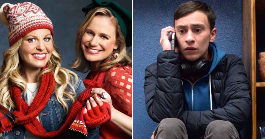 8 Comedy Shows To Watch If You Love Young Sheldon