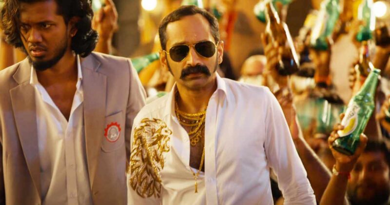 8 Fahadh Faasil Performances to Watch if You Loved Aavesham