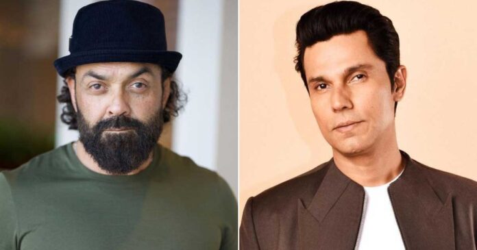 9 Bollywood Actors Who Had Extreme Physical Transformation For Their Roles