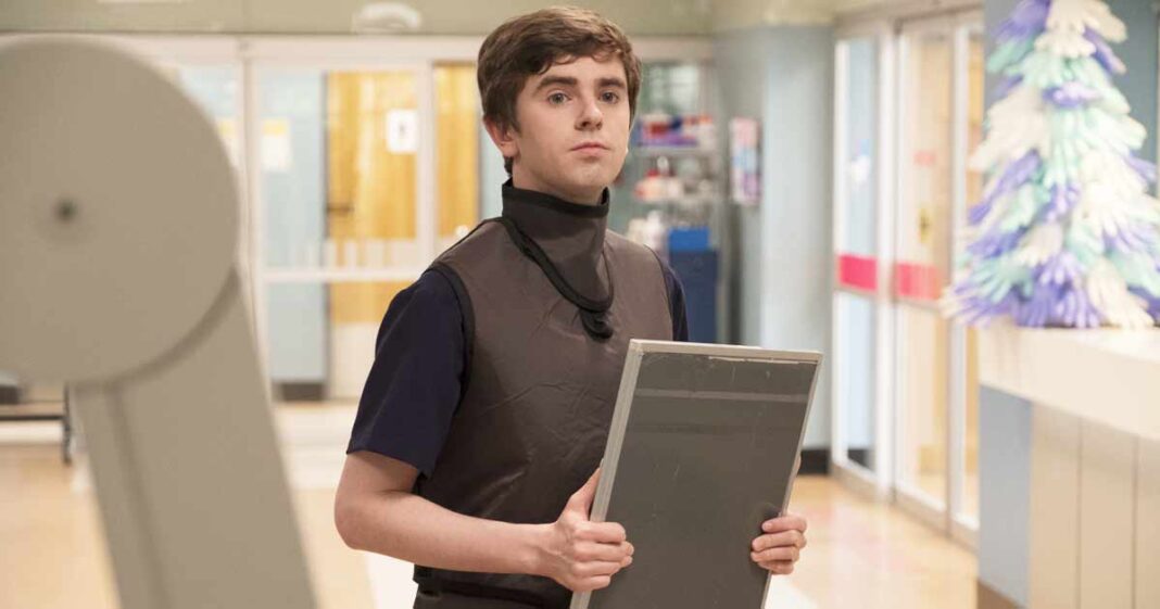 A Look At The Good Doctor’s Shaun Murphy's 5 Best Moments