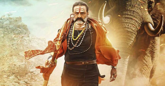 Akhanda 2 Box Office: Will It Surpass Veera Simha Reddy's 130 Crores+ ...